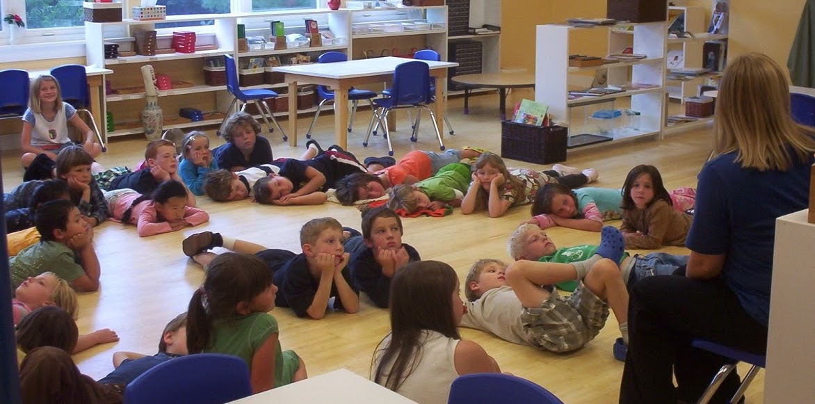 Classroom Practices that Build Connection - Positive Discipline in the ...