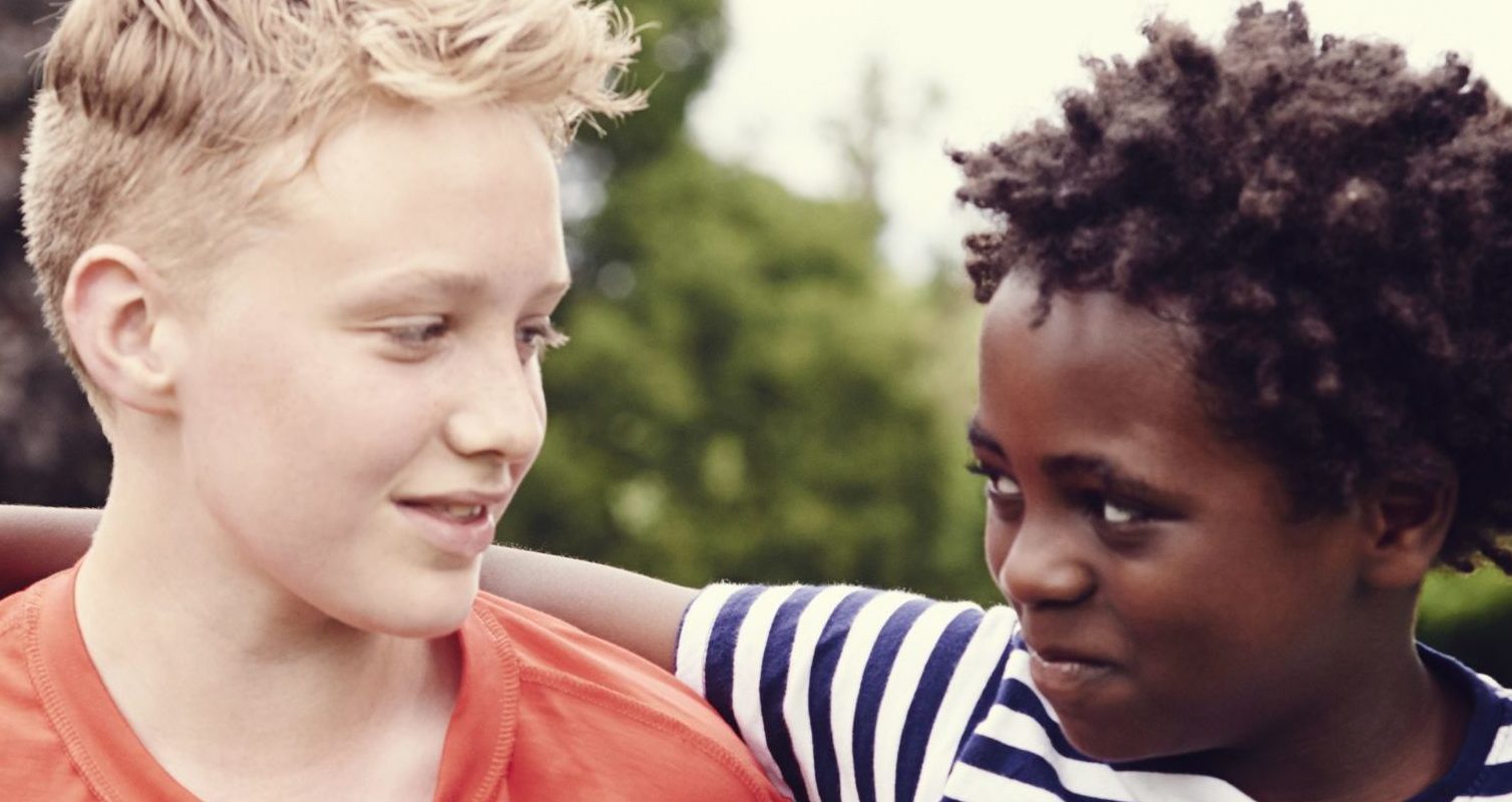 Making Amends: The 3 R's of Recovery - Positive Discipline in the ...